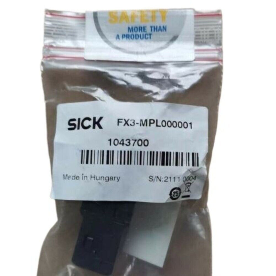 SICK Automation & Safety Solutions – Rabwellplc