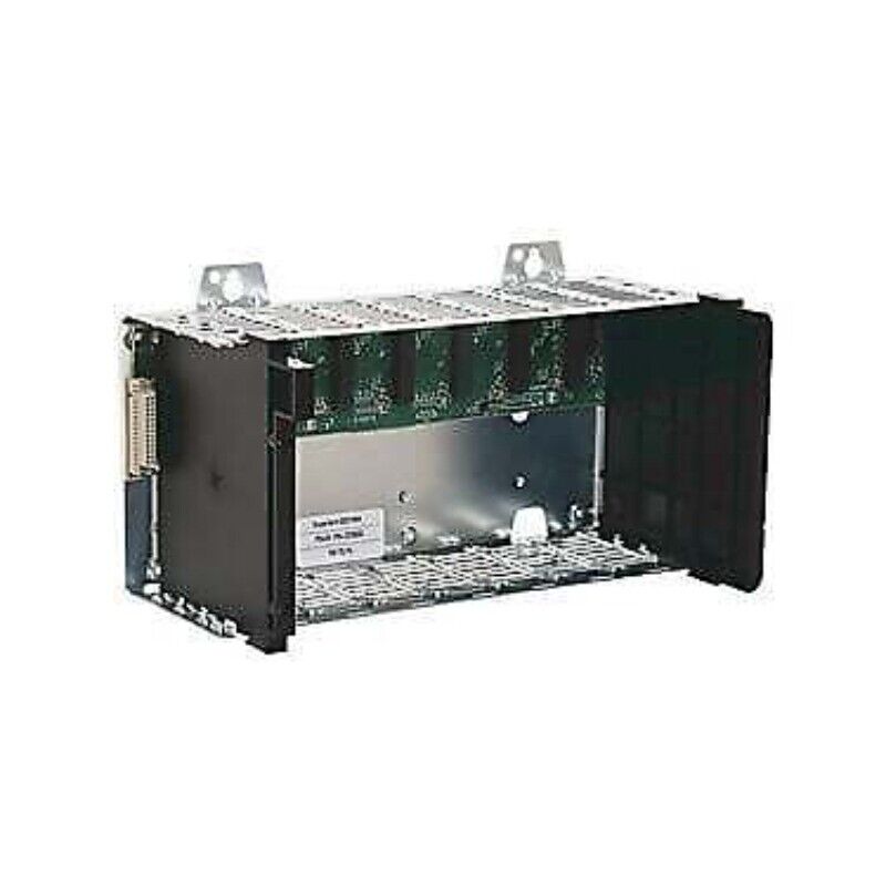 Allen-Bradley | 1756-A7 | 7-Slot ControlLogix Chassis – Rabwellplc