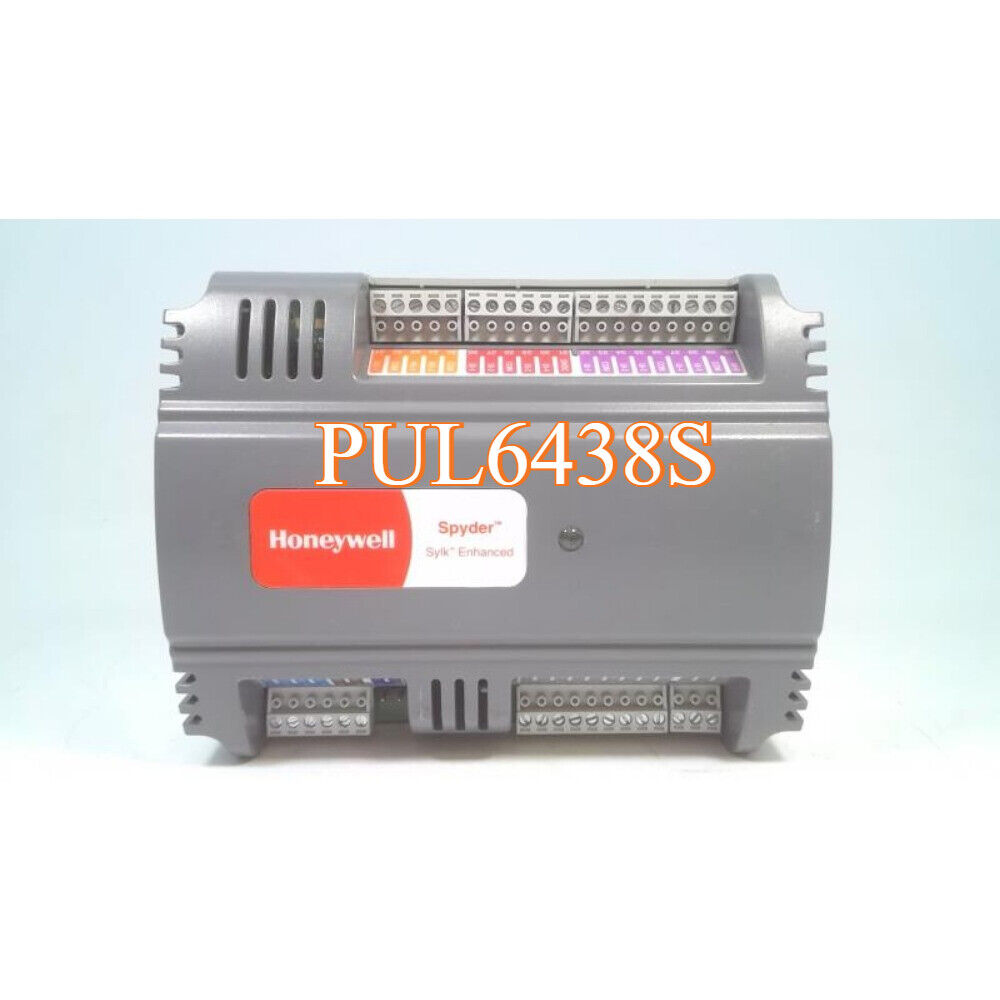 Module | Honeywell | PUL6438S Programmable Unitary Controller FAST SHI ...