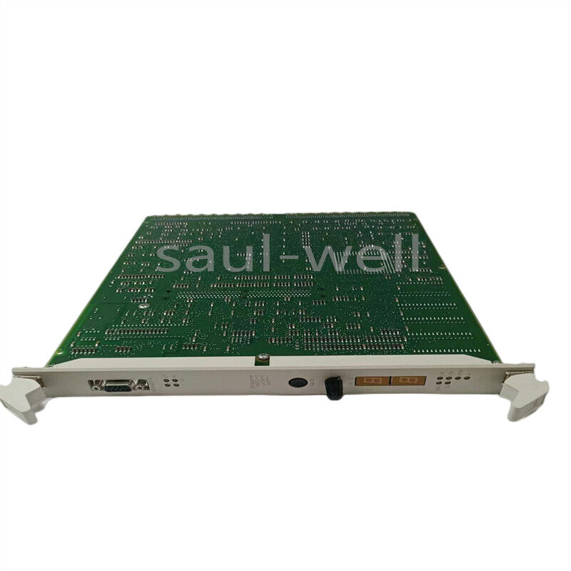 ABB | PM511V16 | 16MB Processor Module – Rabwellplc